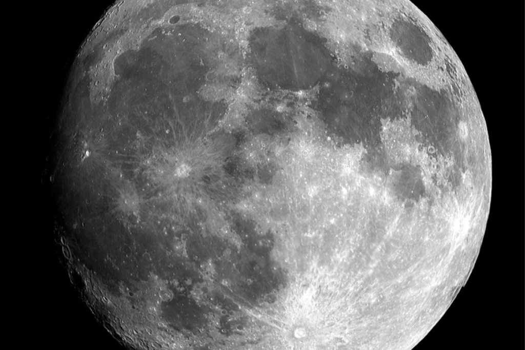 A Influência da Lua na Beleza Feminina | Mitos e Verdades